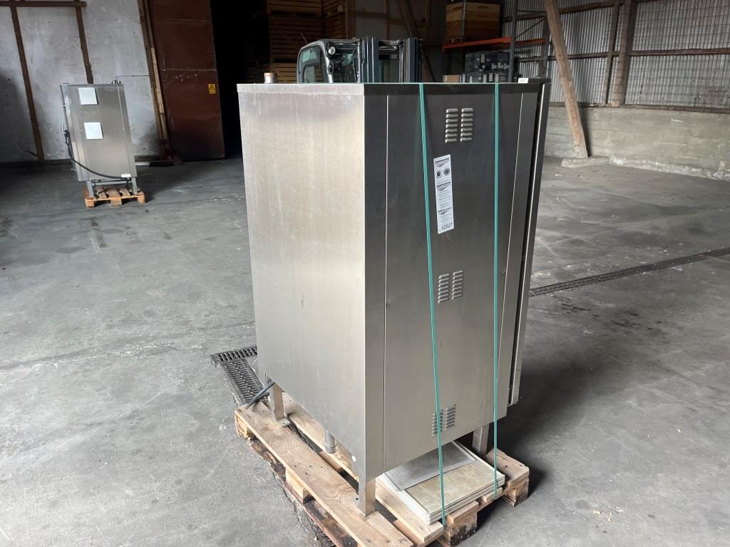 Houno Bake-Matic Type BM 1,16 - B2Bauctions.dk